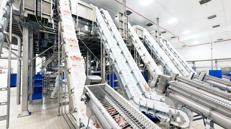 SF Engineering | Alcuin Capital Partners