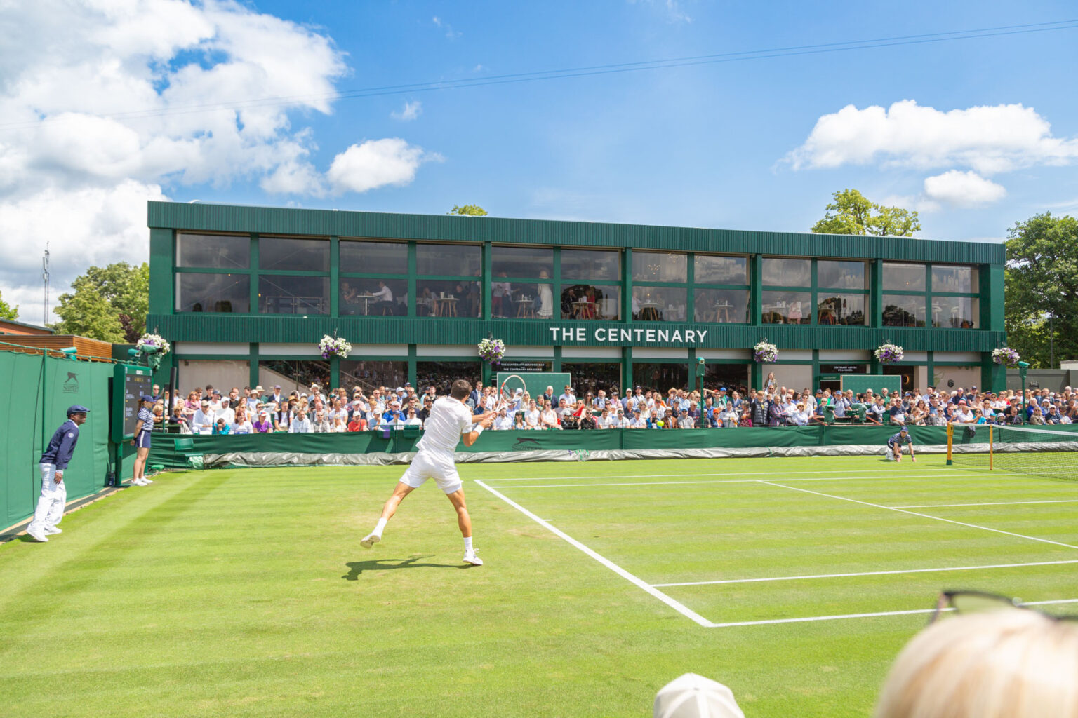 Mar-Key Group | Alcuin Capital Partners