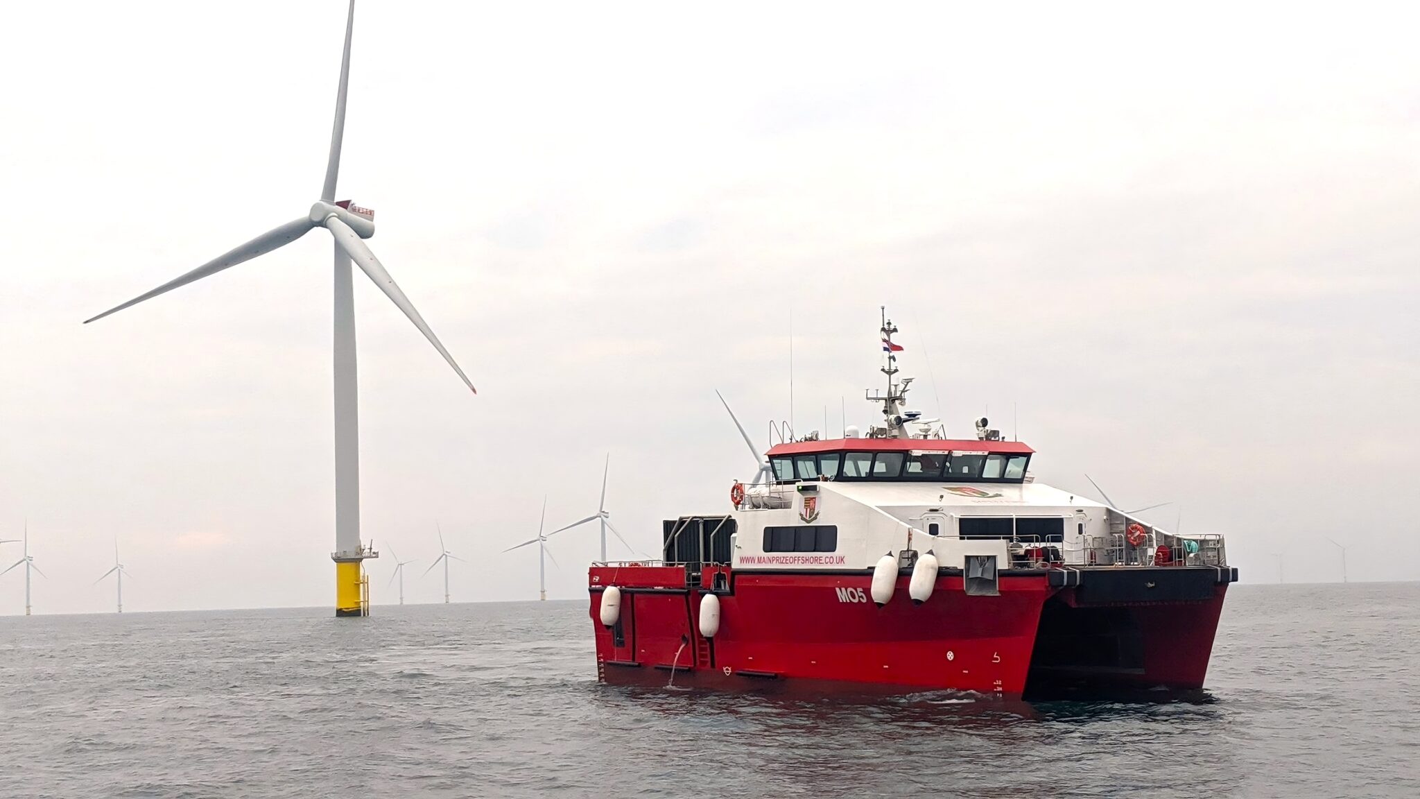 Mainprize Offshore | Alcuin Capital Partners