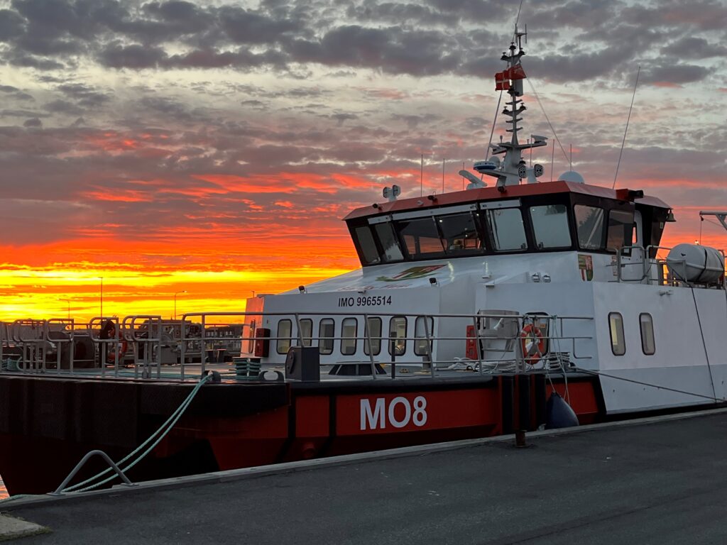 Investment in Mainprize Offshore | Alcuin Capital Partners